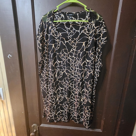 Alfani | Dresses | Aleni Size 4x | Poshmark